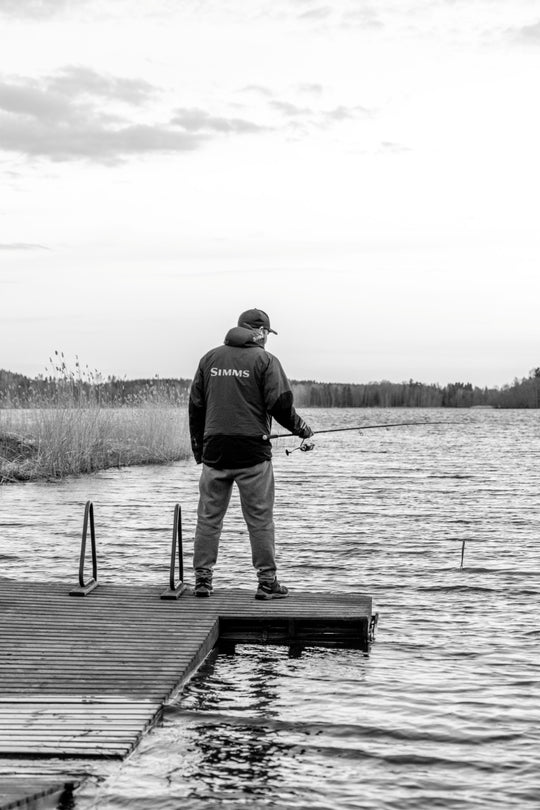 OUR STORY – Kuore Fishing